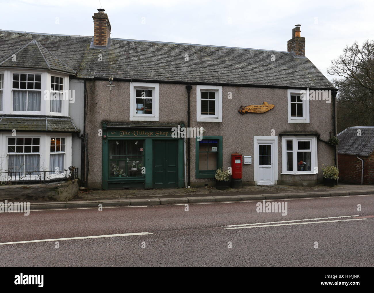 Gilmerton scotland hi-res stock photography and images - Alamy