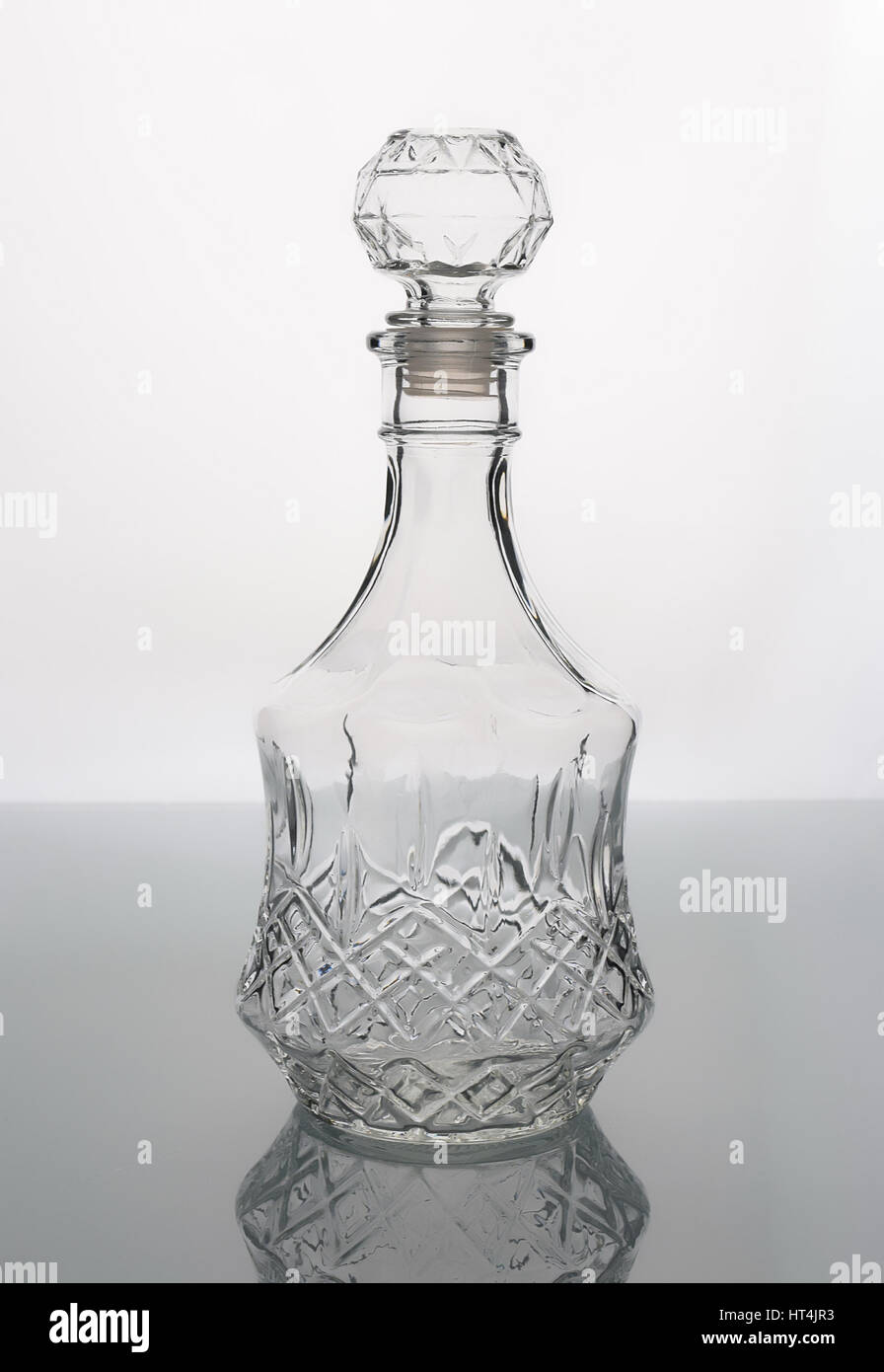Empty tequila glass isolated hi-res stock photography and images - Alamy