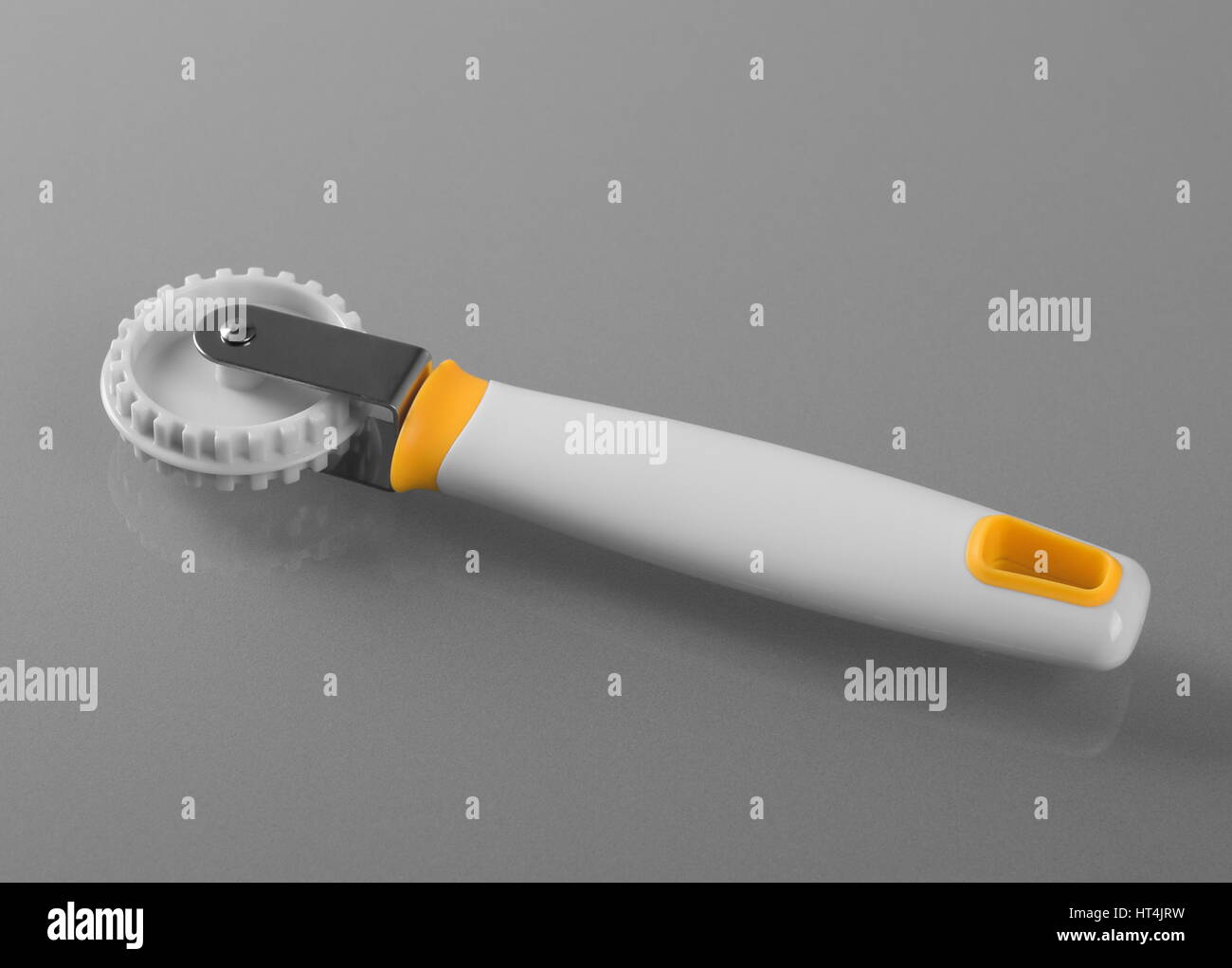 Pastry Crimping Wheel