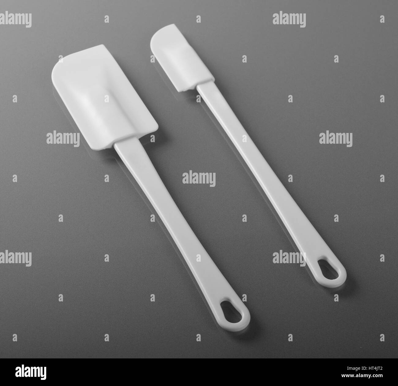 Rubber Spatula Drawing