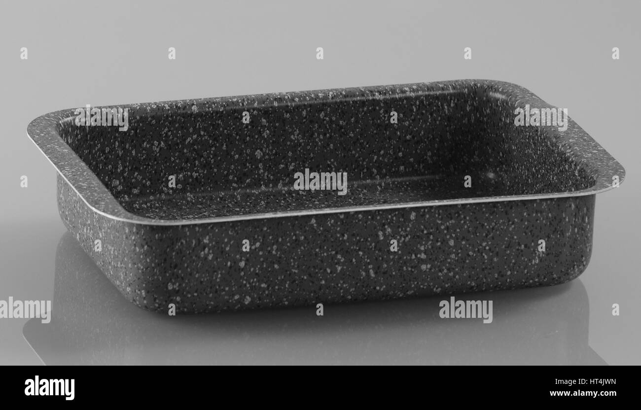 Teflon cake hi-res stock photography and images - Alamy