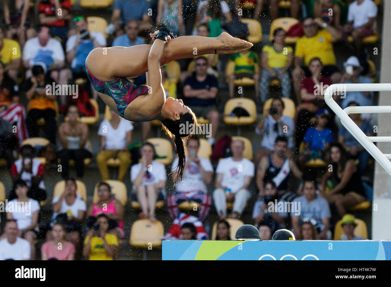 Ingrid oliveira hi-res stock photography and images - Alamy