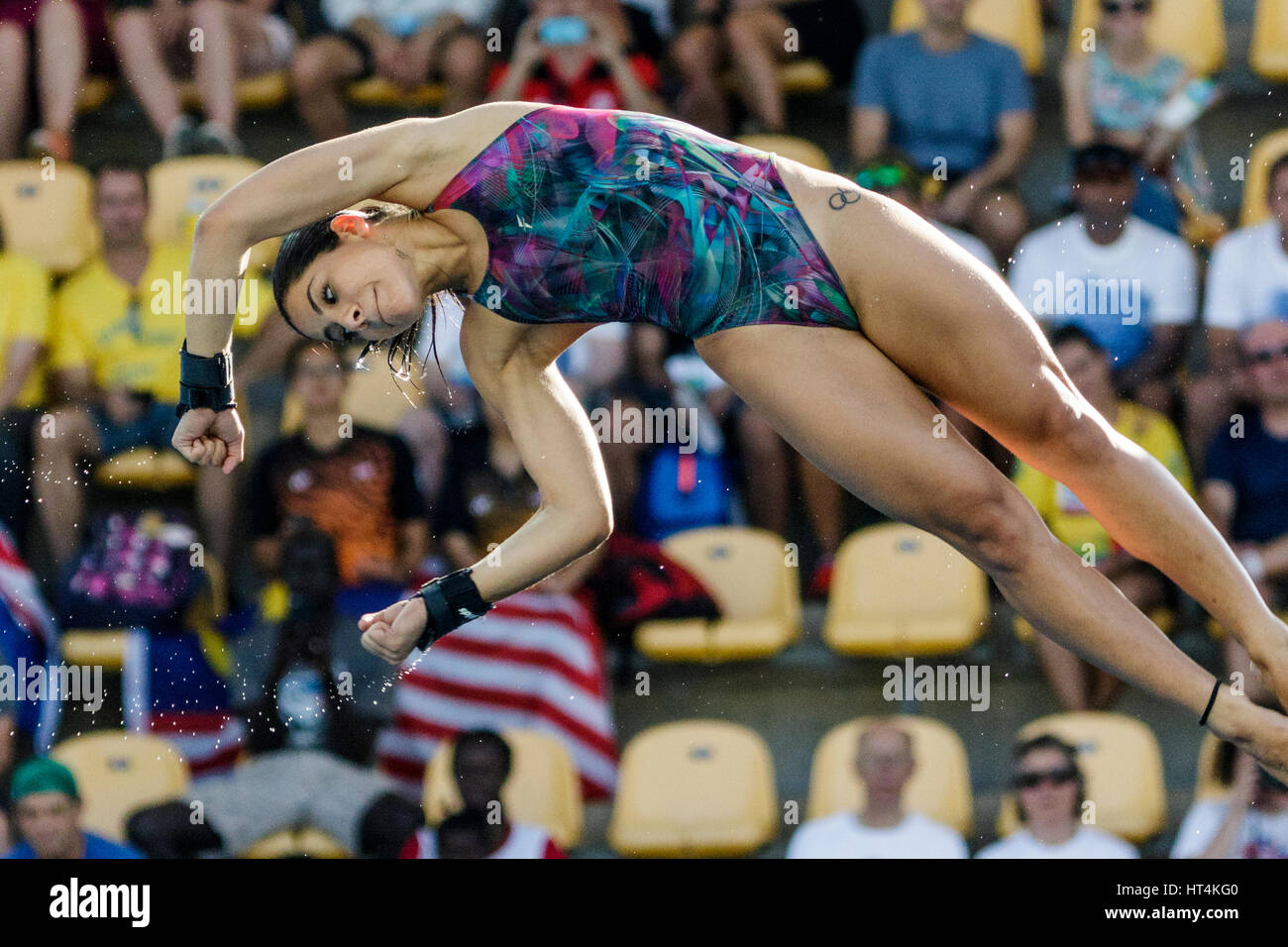 Ingrid oliveira hi-res stock photography and images - Alamy