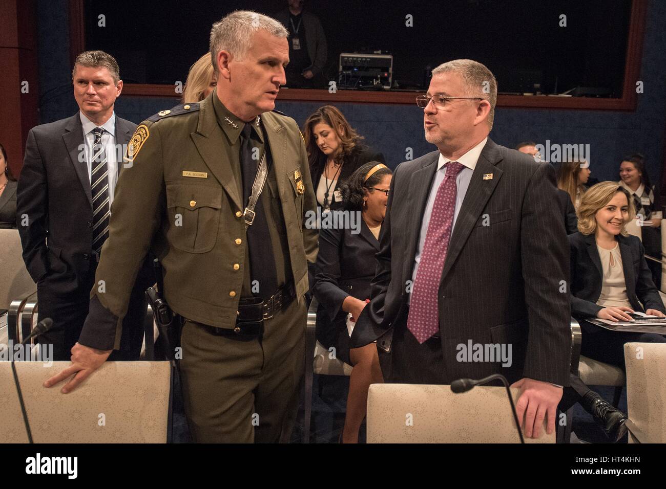 Transnational criminal organization hi-res stock photography and images ...