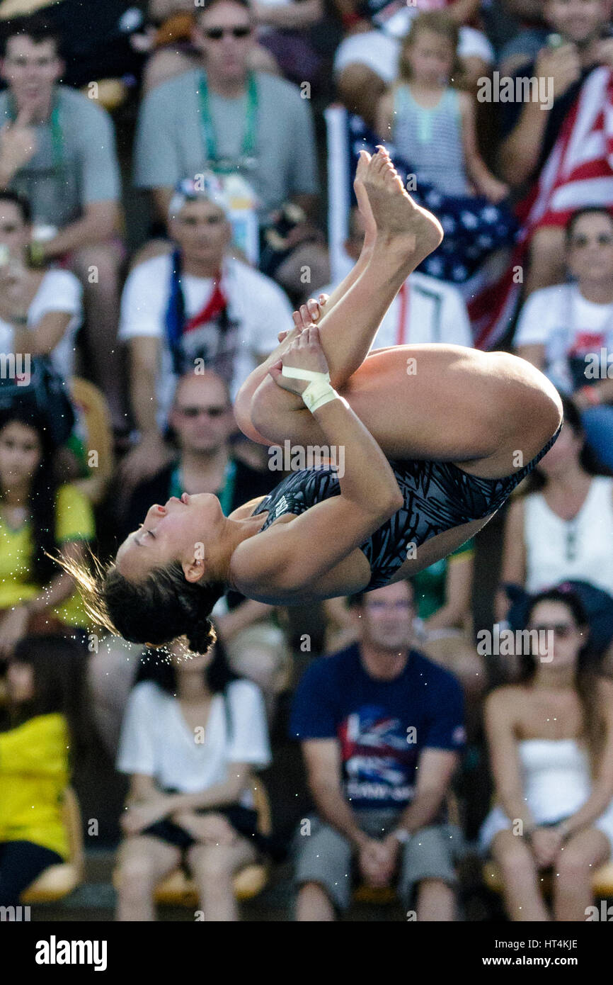 Jessica parratto 2016 hi-res stock photography and images - Alamy