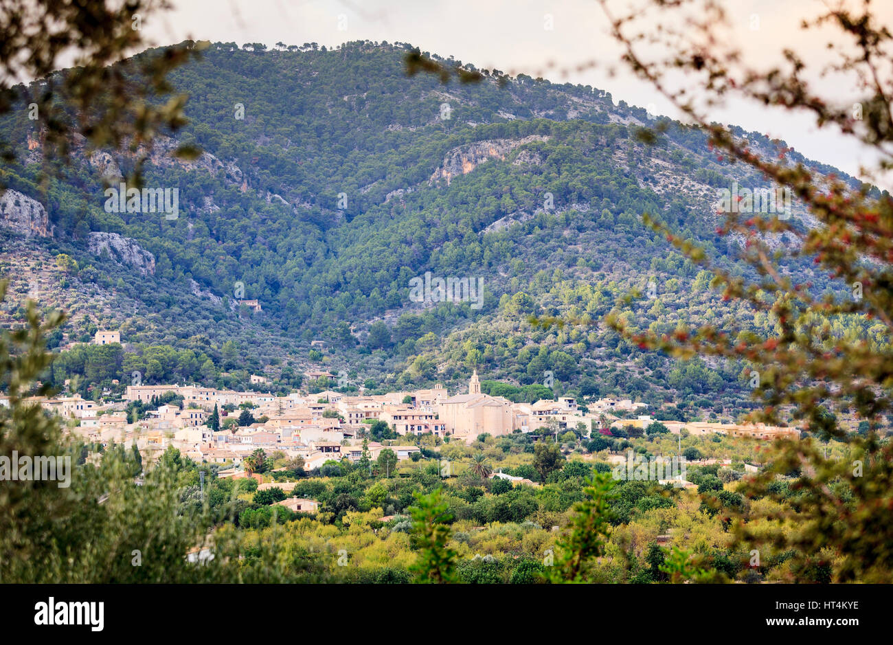 Caimari majorca hi-res stock photography and images - Alamy