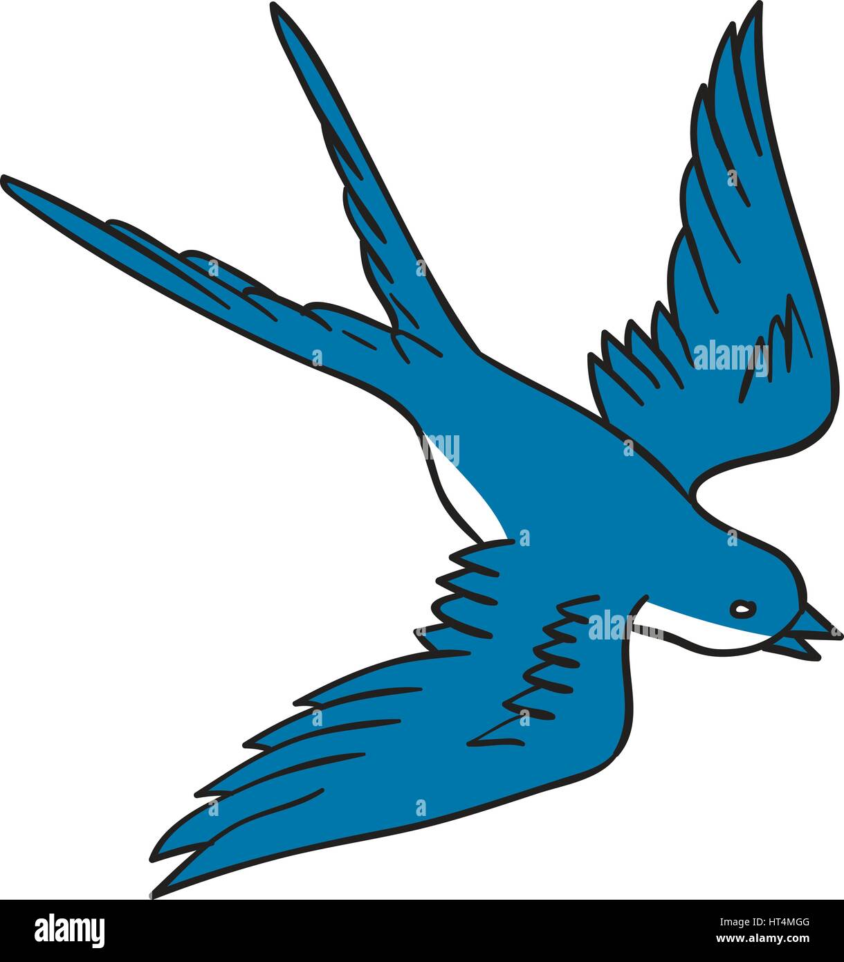 Martin from Stock Vector Images - Alamy