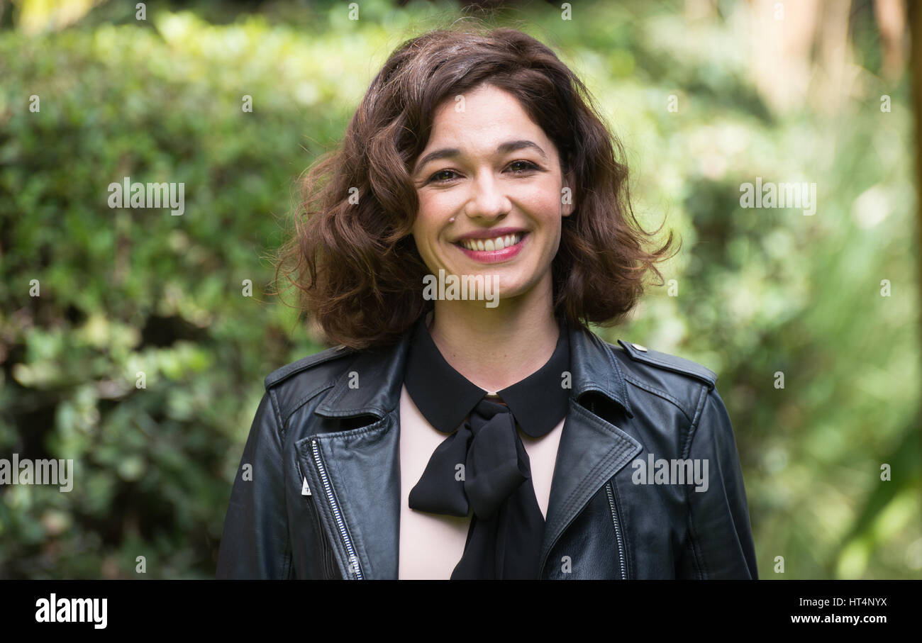 Morariu hi-res stock photography and images - Alamy