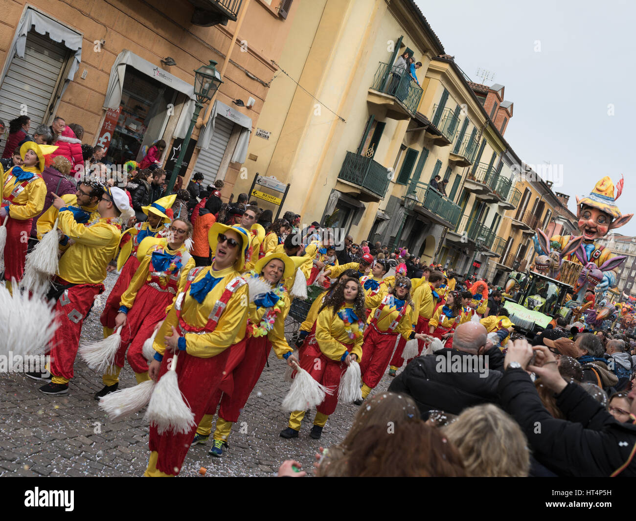 Chivasso italy hi-res stock photography and images - Alamy