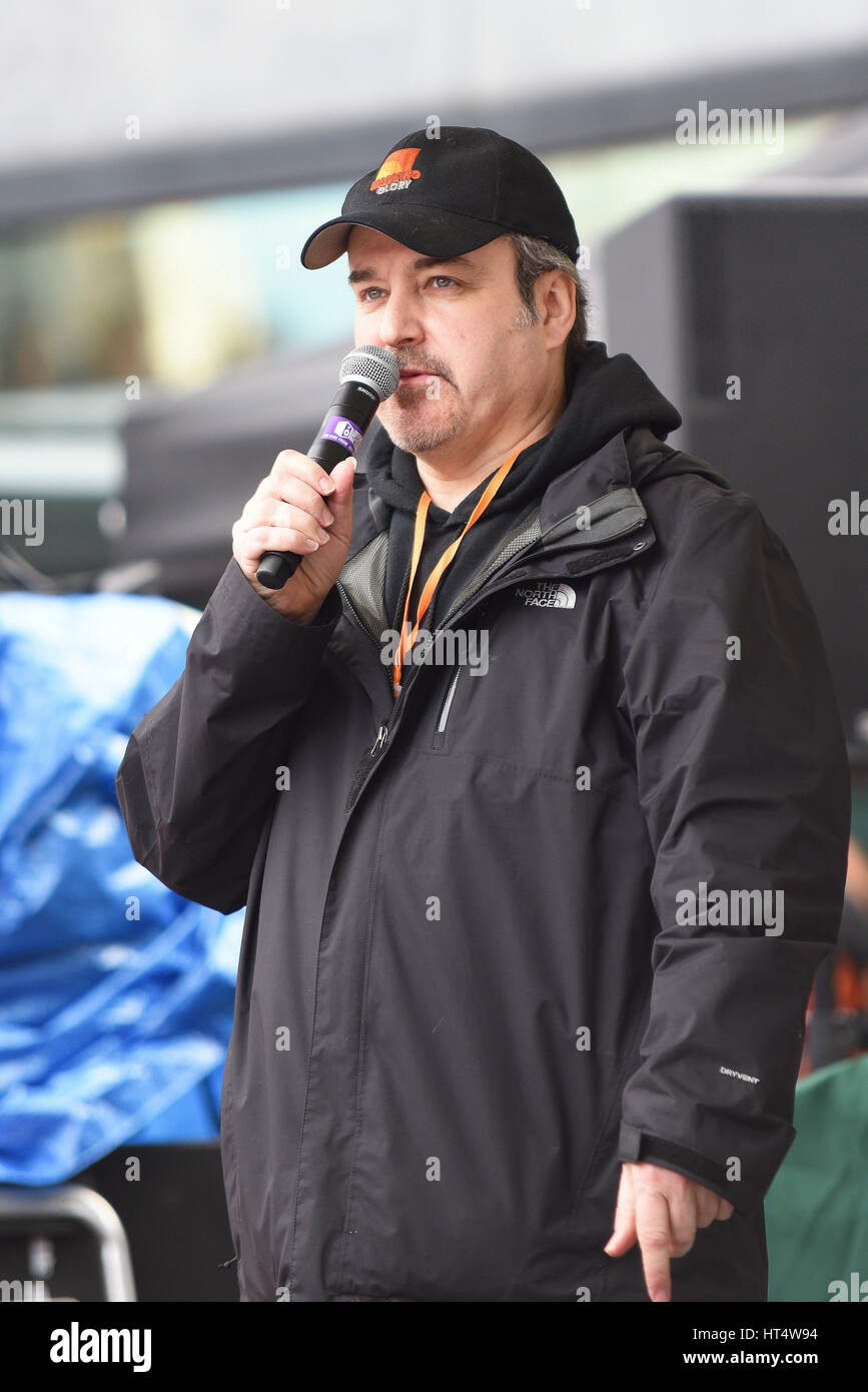 David arnold composer hi-res stock photography and images - Alamy