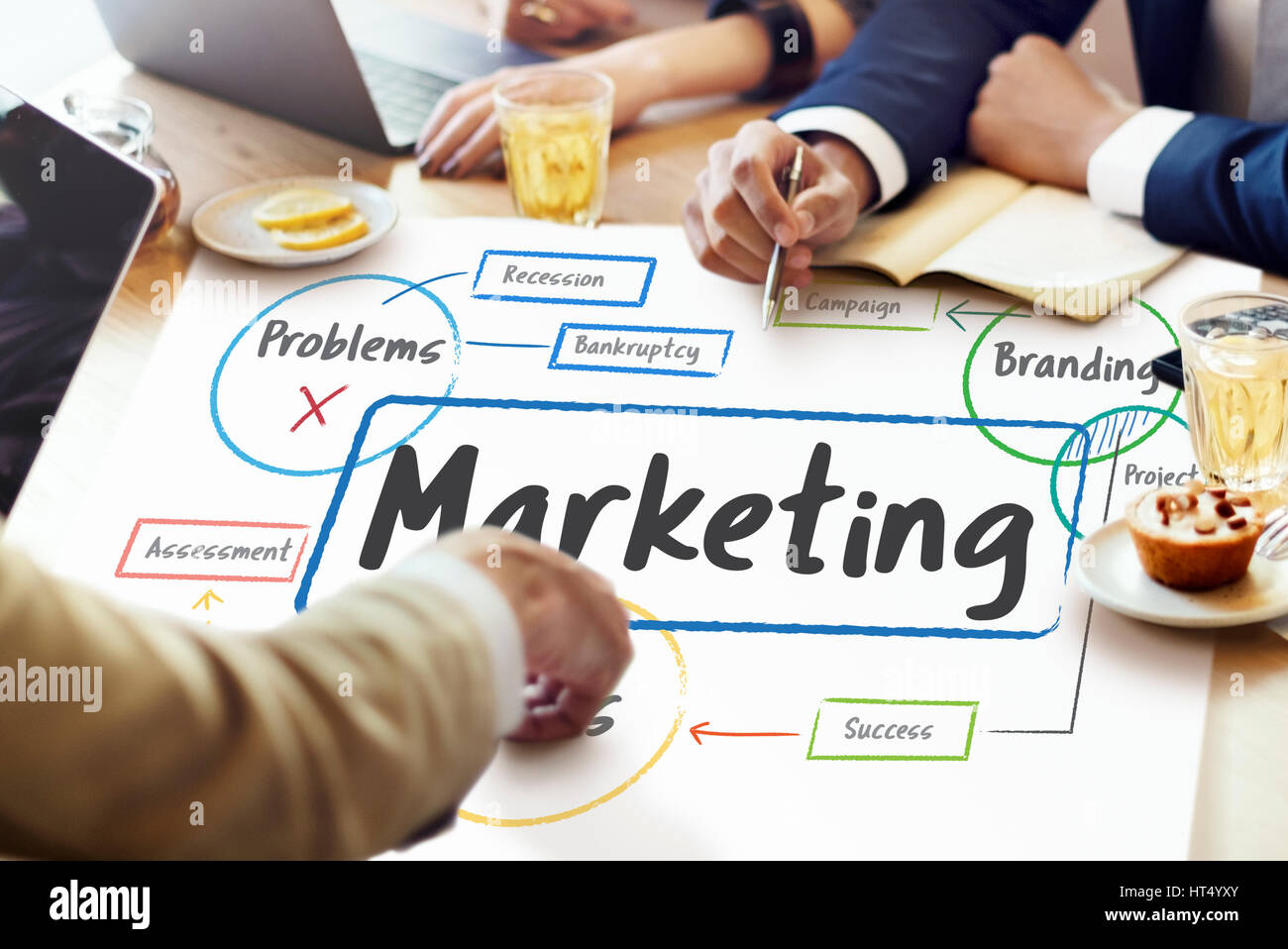 Planning problems hi-res stock photography and images - Alamy