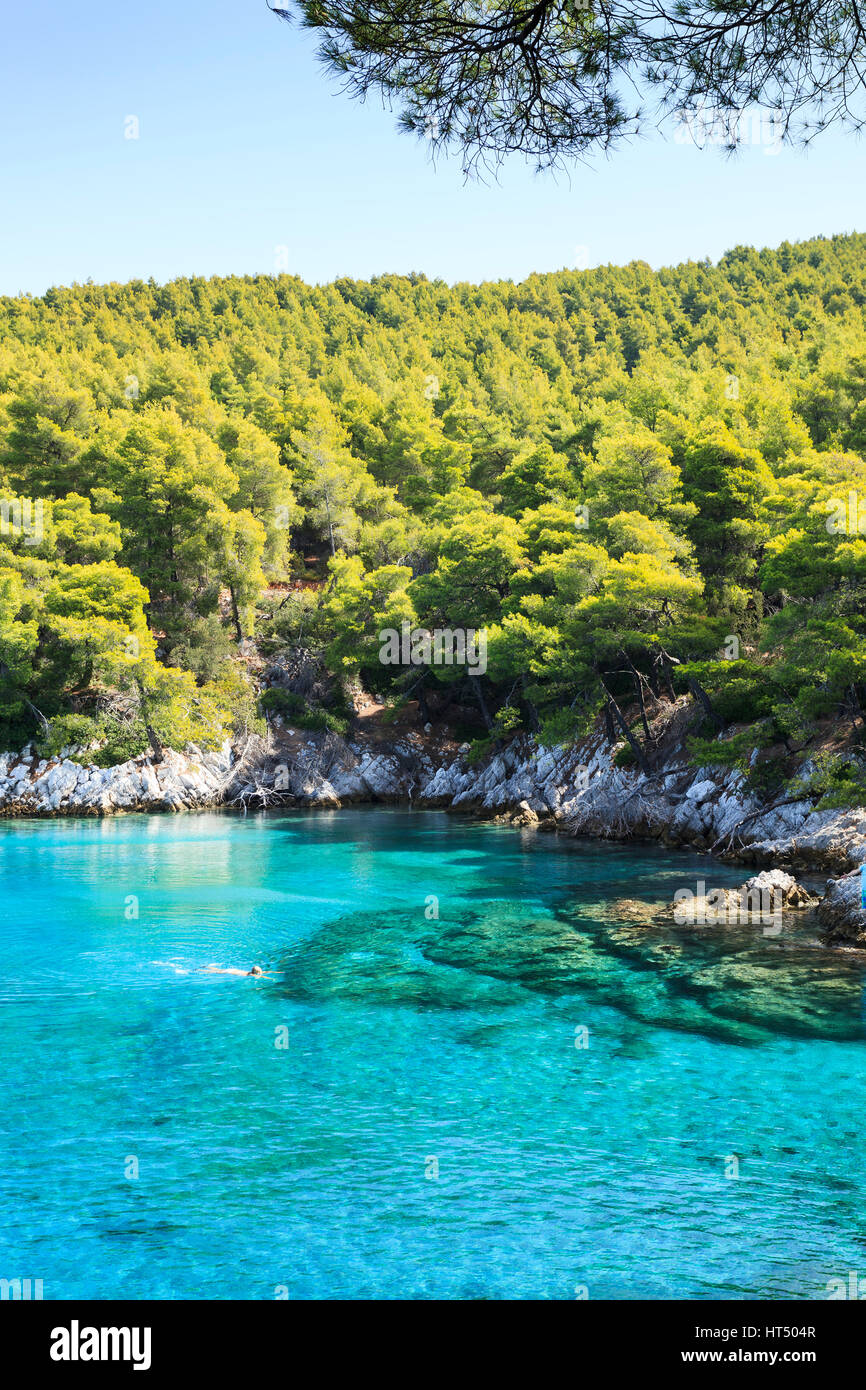 Agnontas hi-res stock photography and images - Alamy