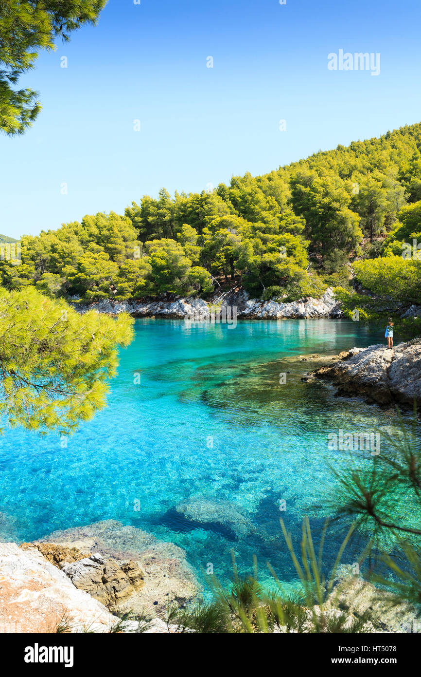 Agnontas hi-res stock photography and images - Alamy