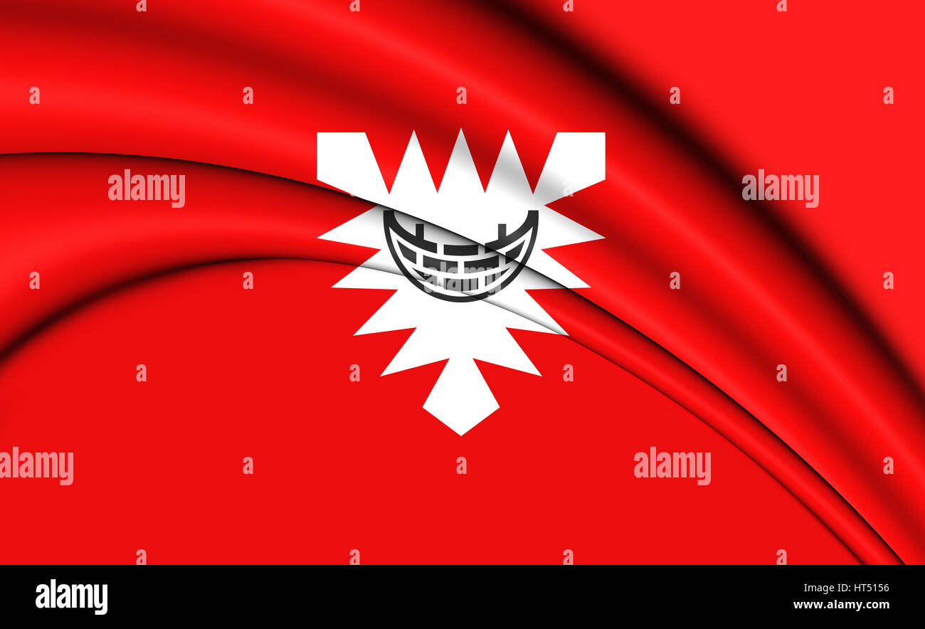 Kiel flag hi-res stock photography and images - Alamy