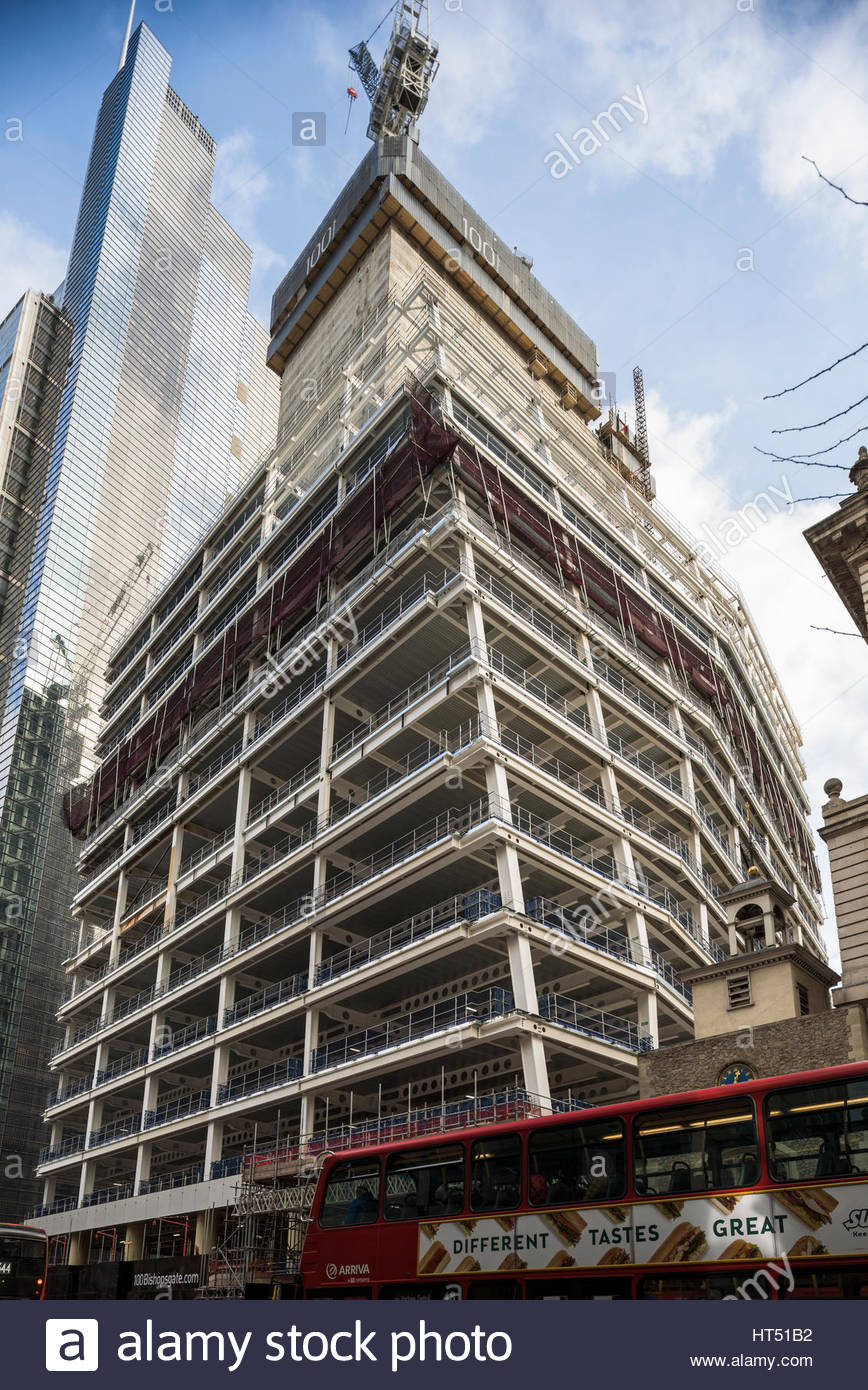 100 Bishopsgate Stock Photos & 100 Bishopsgate Stock Images - Alamy