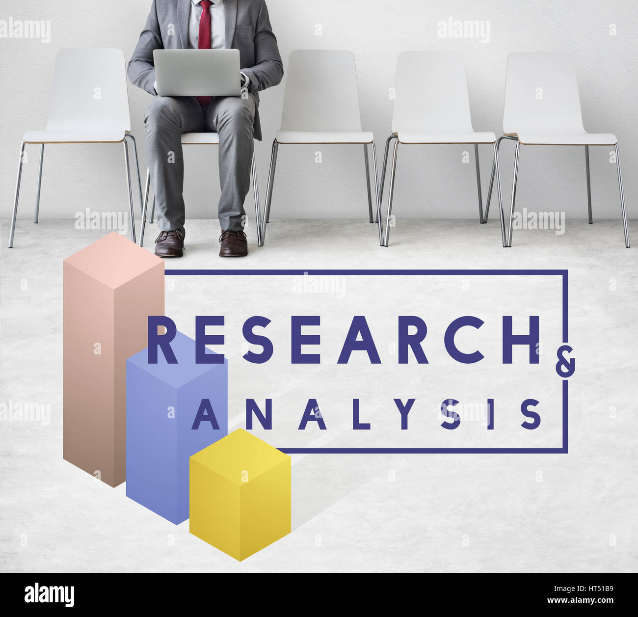 Proposal Summary Project Progress Research Concept Stock Photo - Alamy