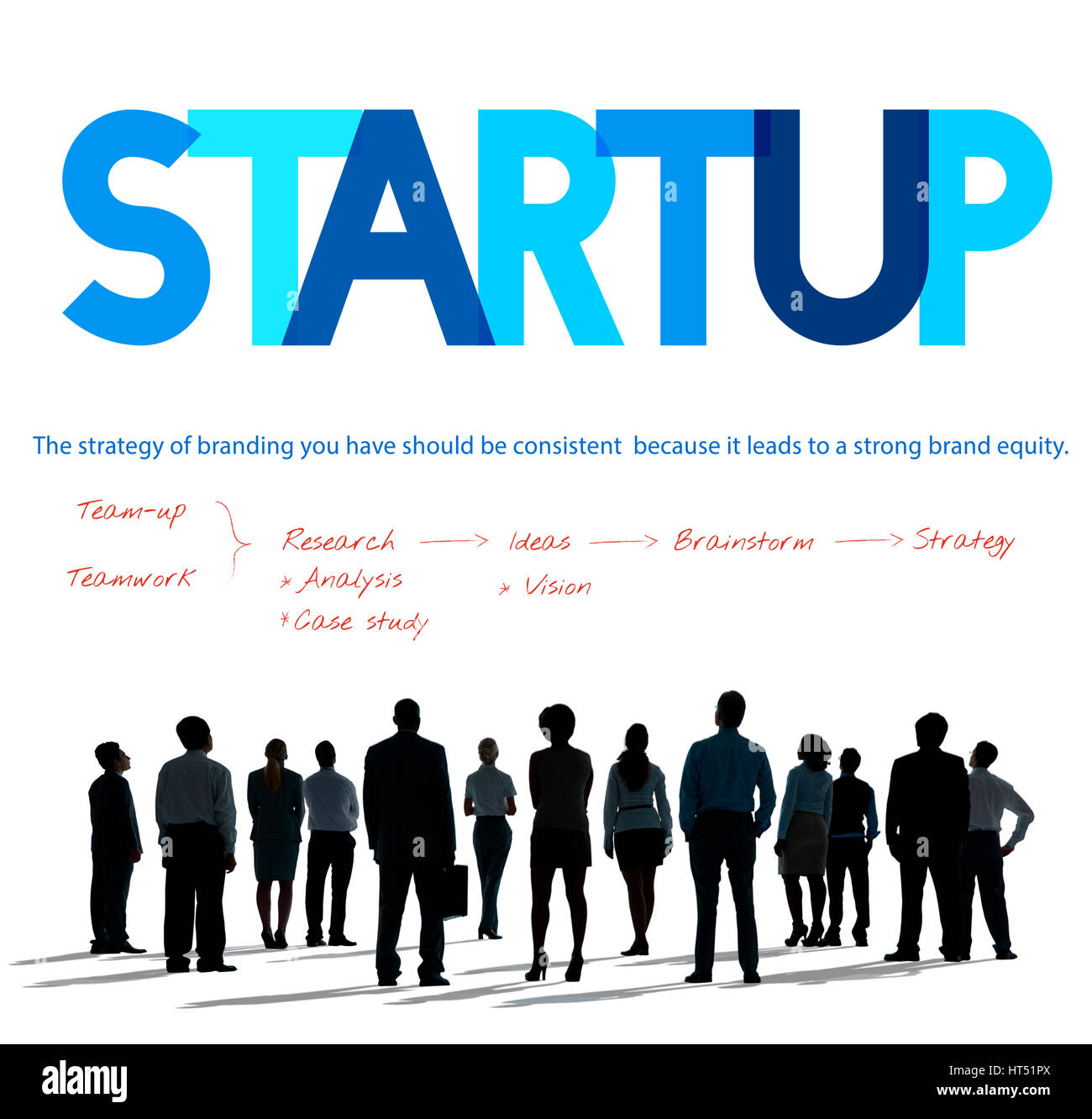 Idea aspiration Cut Out Stock Images & Pictures - Alamy