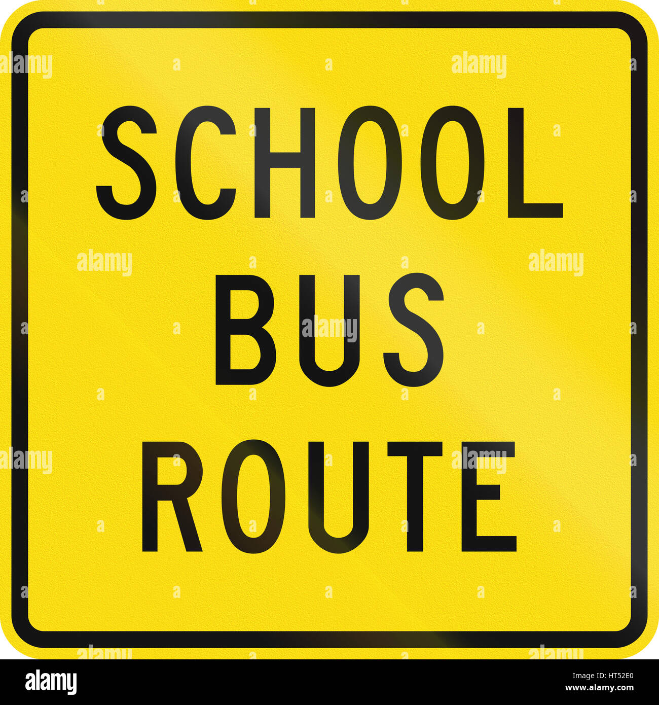 New zealand school bus hi-res stock photography and images - Alamy