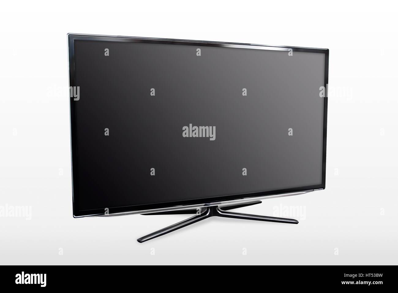 Modern wide screen monitor hi-res stock photography and images - Alamy