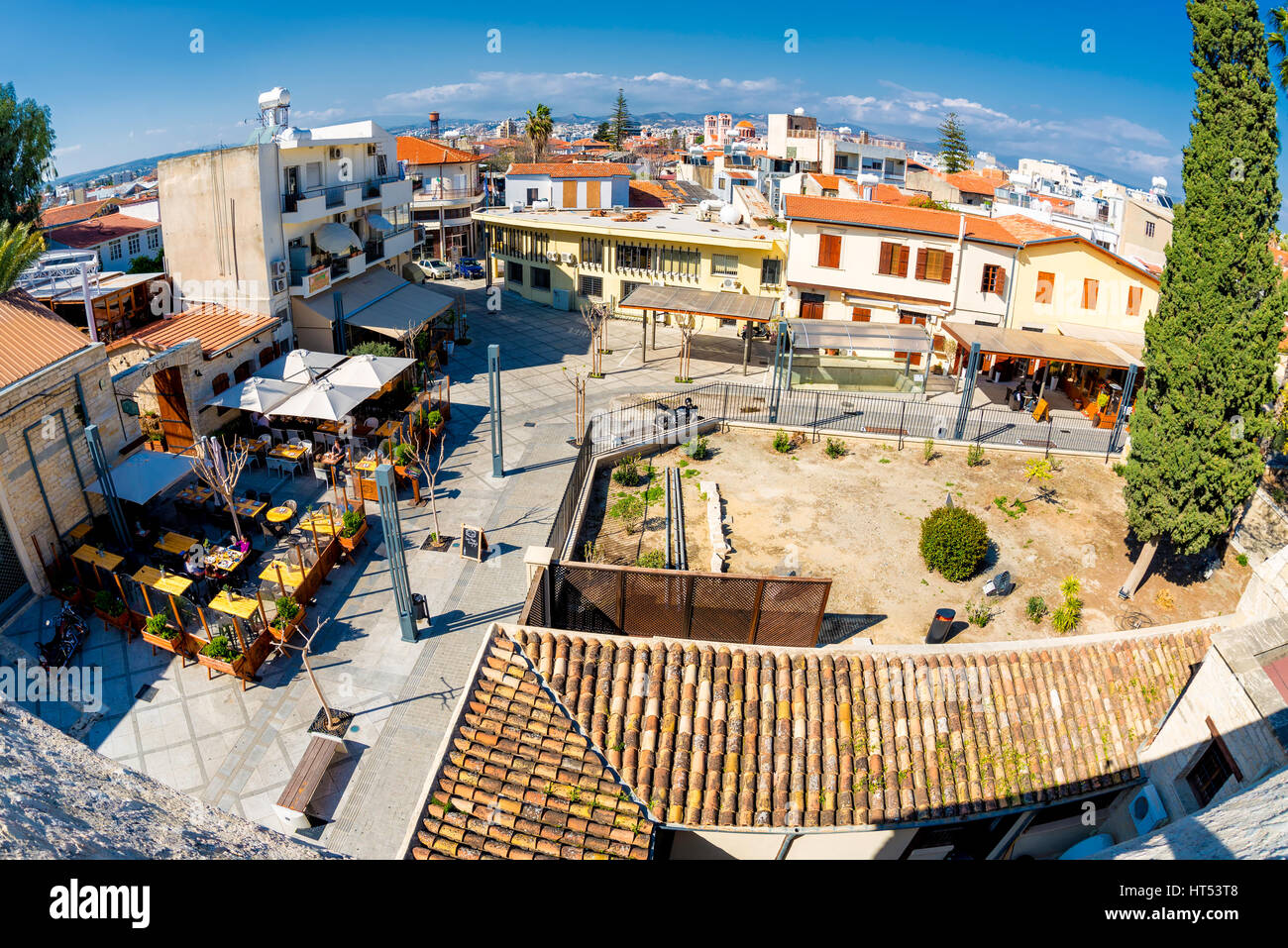 Cyprus people march hi-res stock photography and images - Alamy