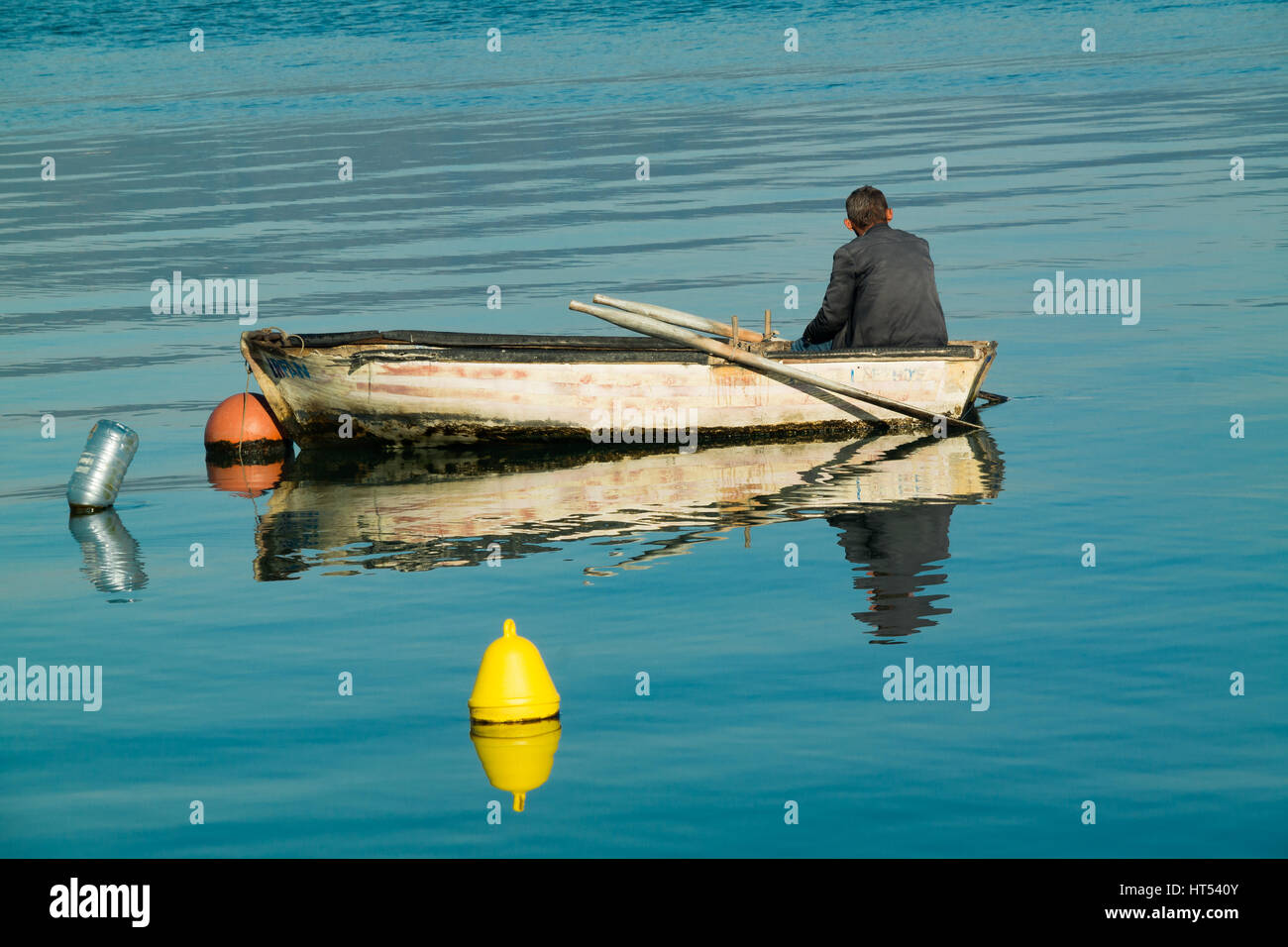 Seawater fishery hi-res stock photography and images - Alamy