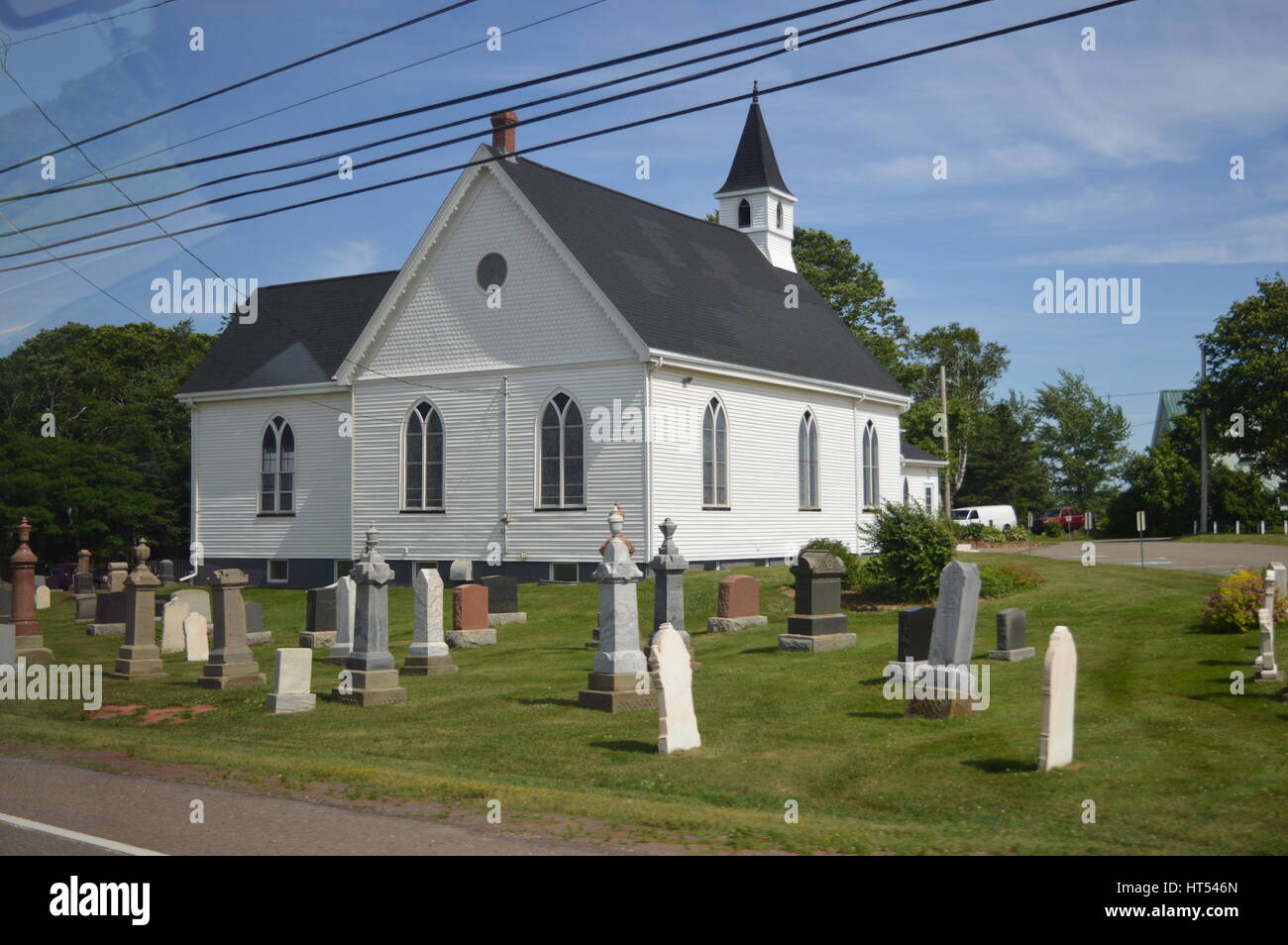 Old country side hi-res stock photography and images - Alamy