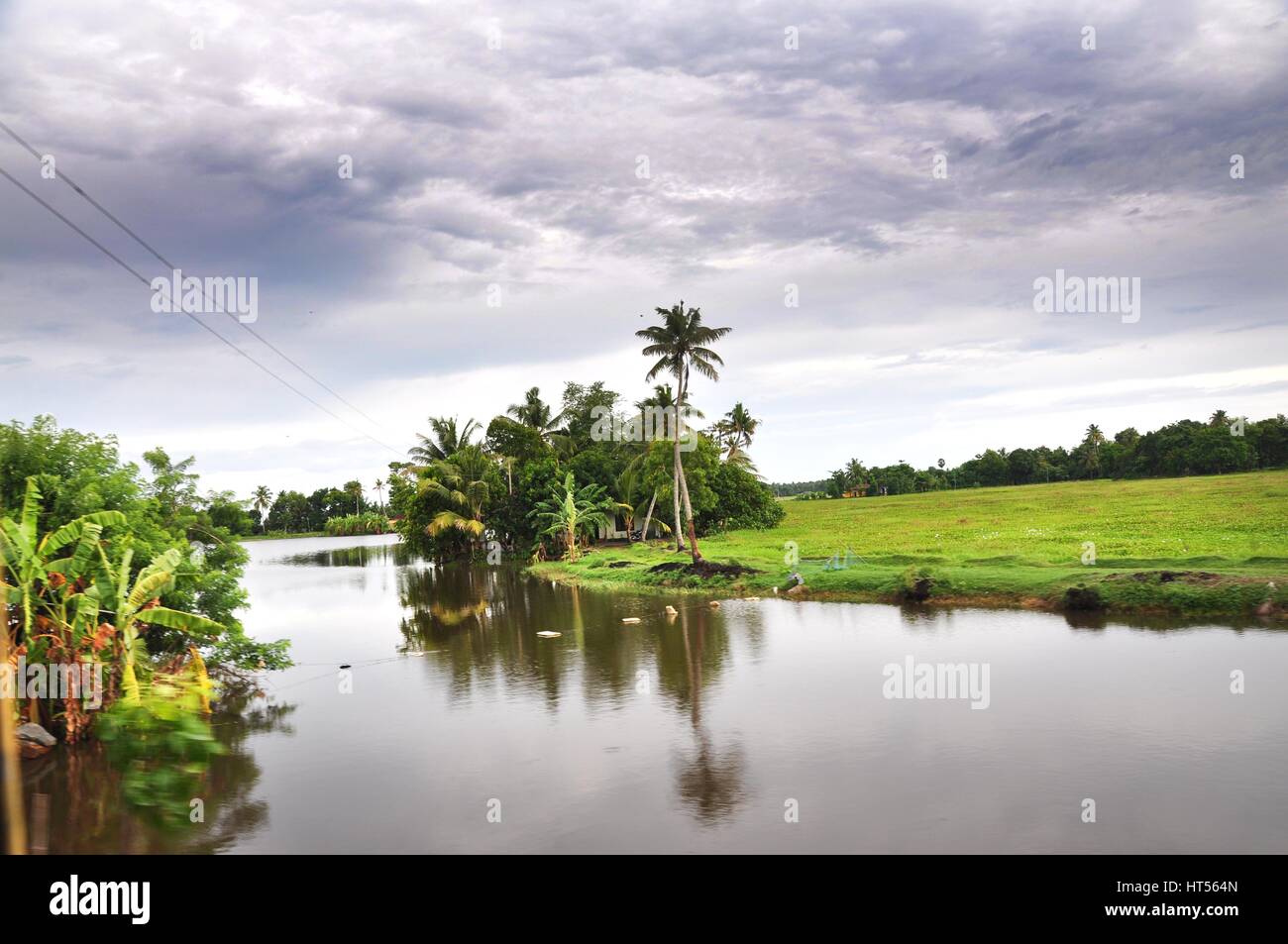 Kerala Gods Own Country Wallpapers