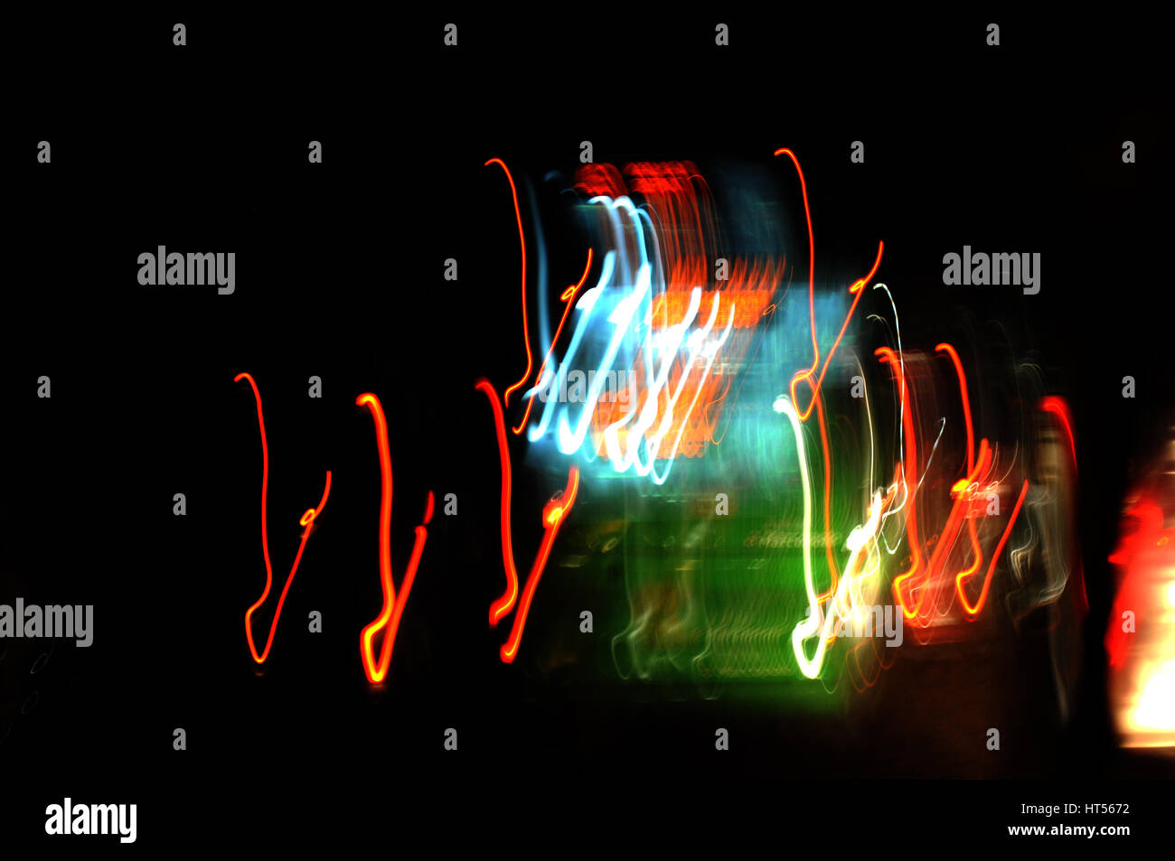 Delhi Digital photo shoot effect green yellow red, orange, (Photo ...