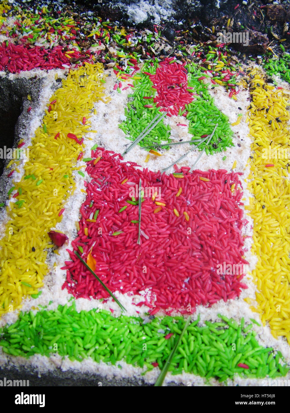 Visit haridwar uttarakhand hi-res stock photography and images - Alamy