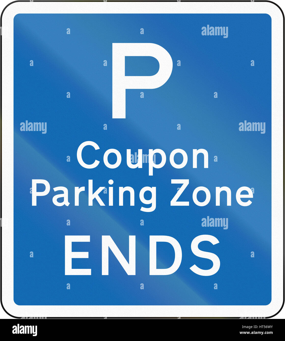 Zone Ends High Resolution Stock Photography and Images - Alamy