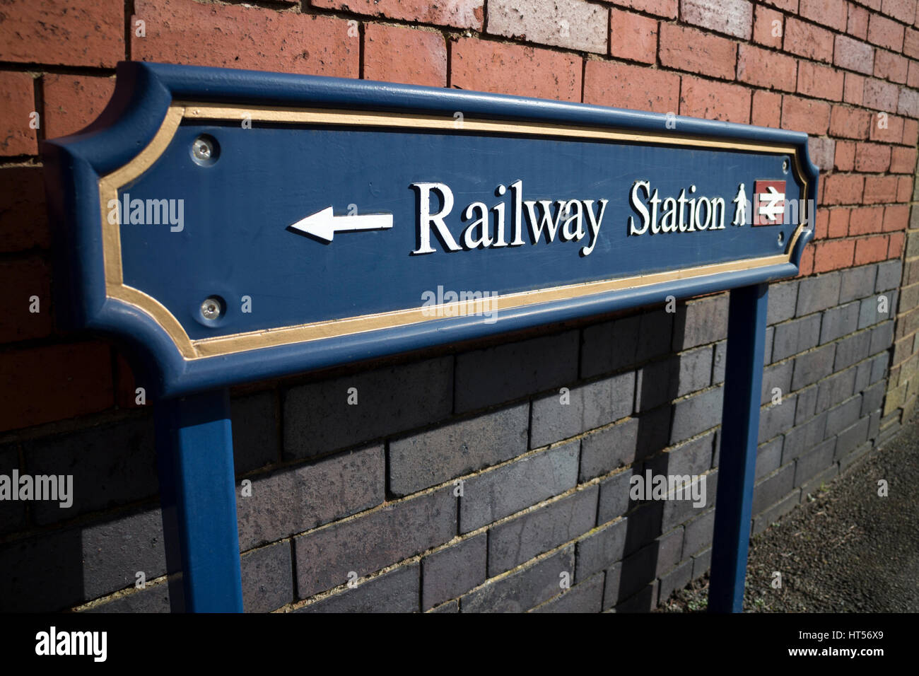 Solihull signs hi-res stock photography and images - Alamy