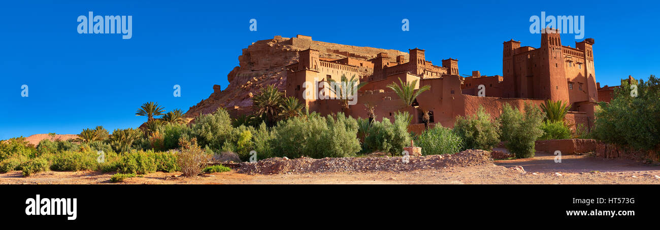 Traditional Berber Architecture High Resolution Stock Photography and ...