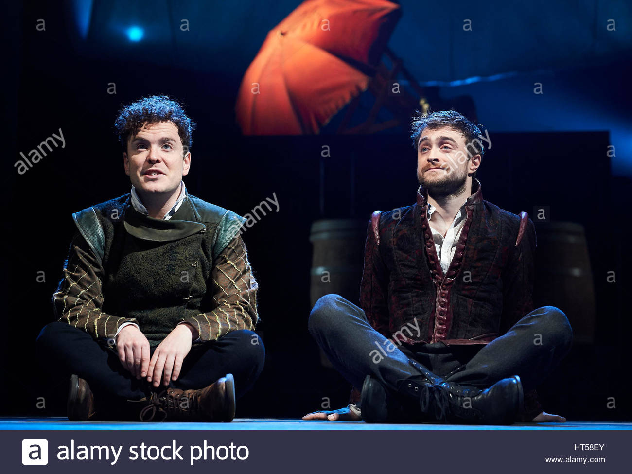 Rosencrantz High Resolution Stock Photography and Images - Alamy