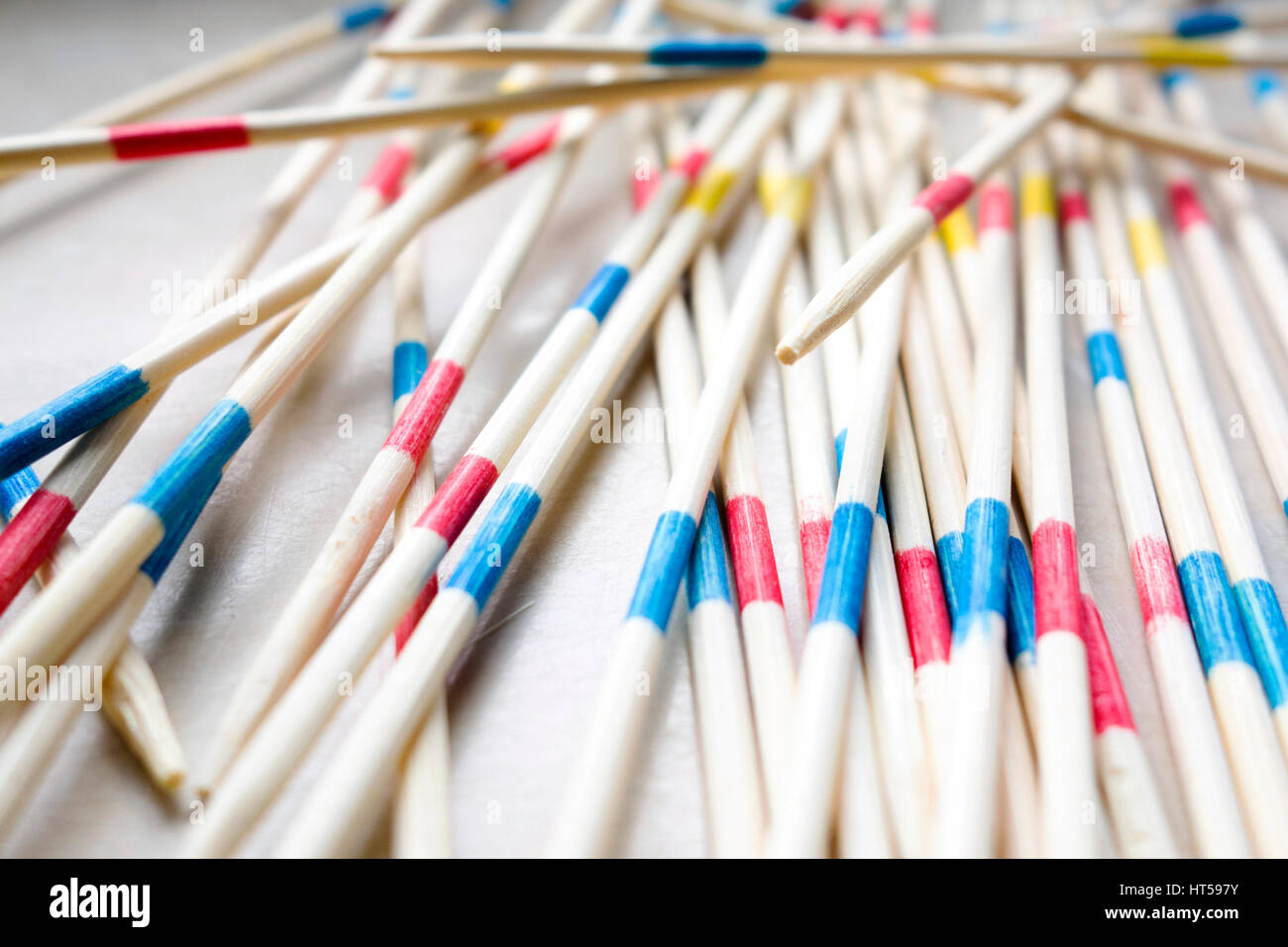 Physical skill hi-res stock photography and images - Alamy