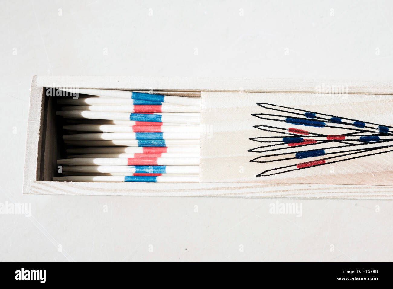 Traditional game hi hi-res stock photography and images - Alamy