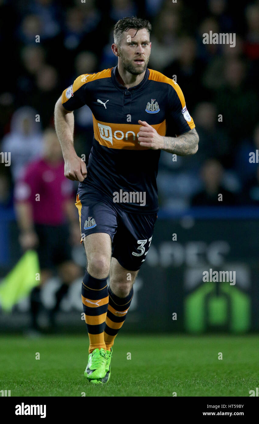 Daryl Murphy, Newcastle United Stock Photo - Alamy