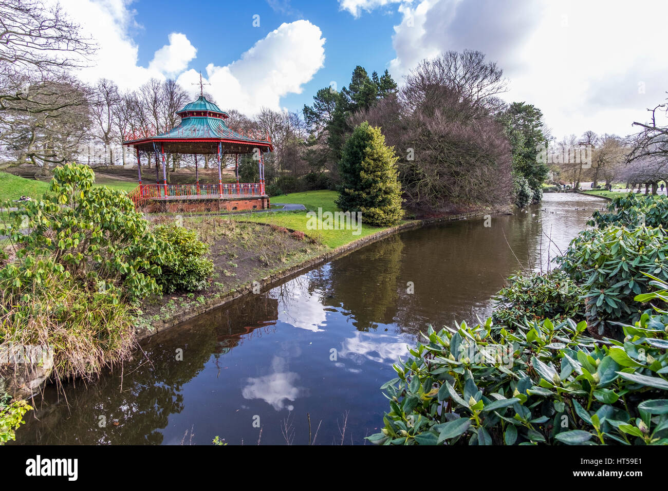 Rotunda liverpool hi-res stock photography and images - Alamy