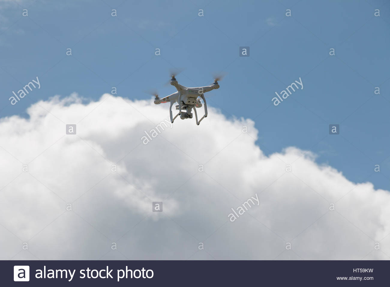Drone Close Up High Resolution Stock Photography and Images - Alamy