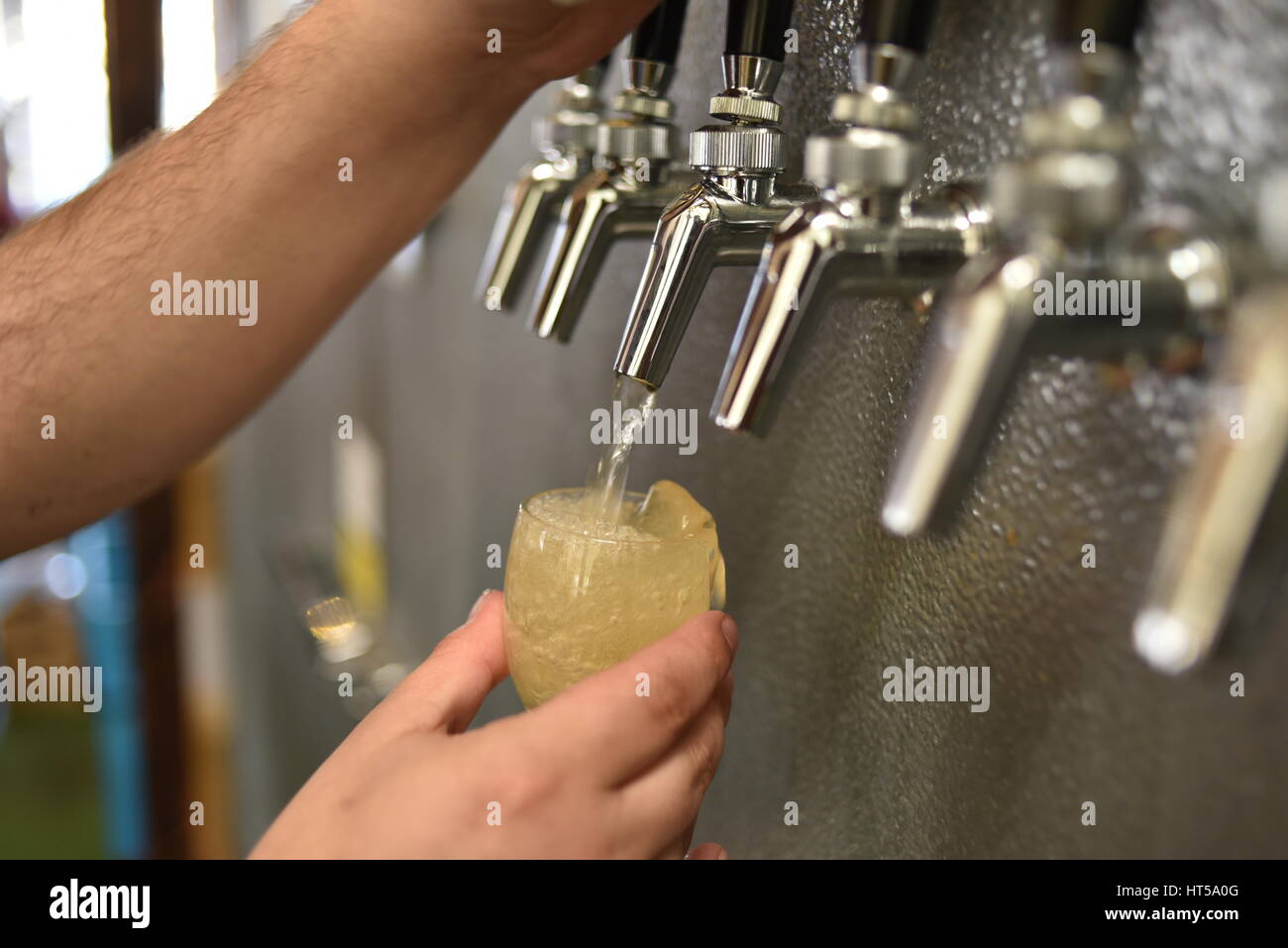 Mead drink hi-res stock photography and images - Alamy