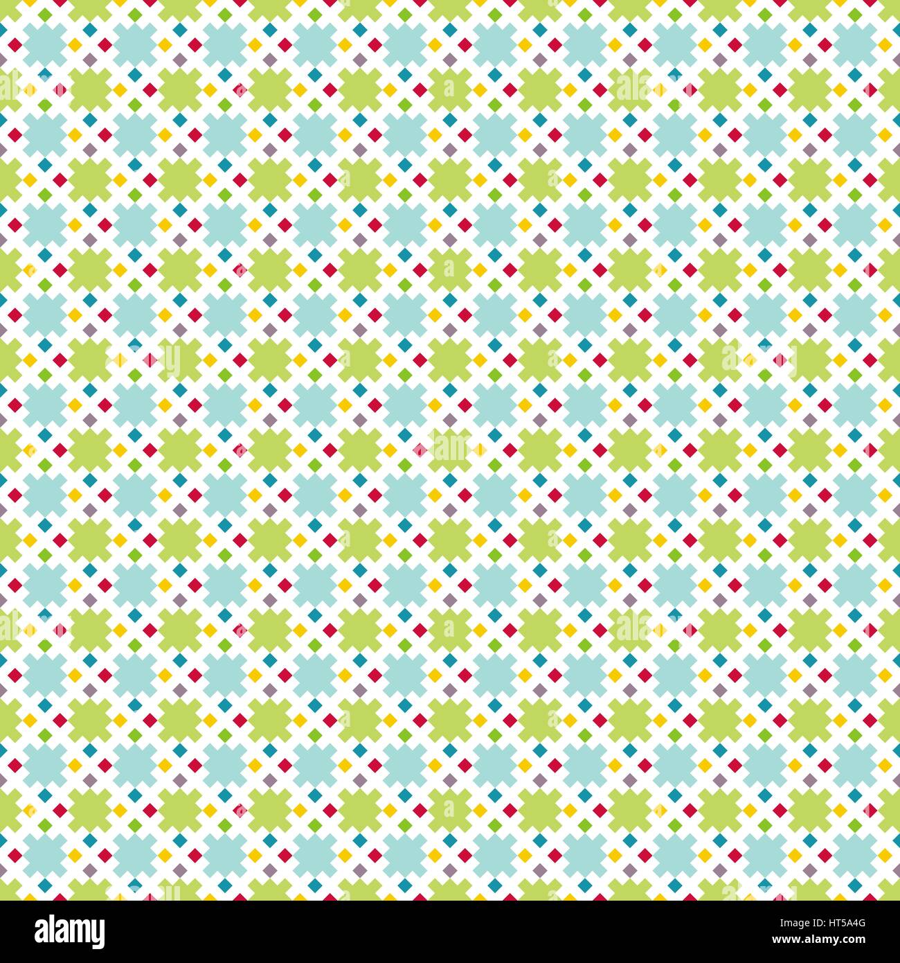 Seamless pattern. Trendy color texture. Bright colourful pattern with ...