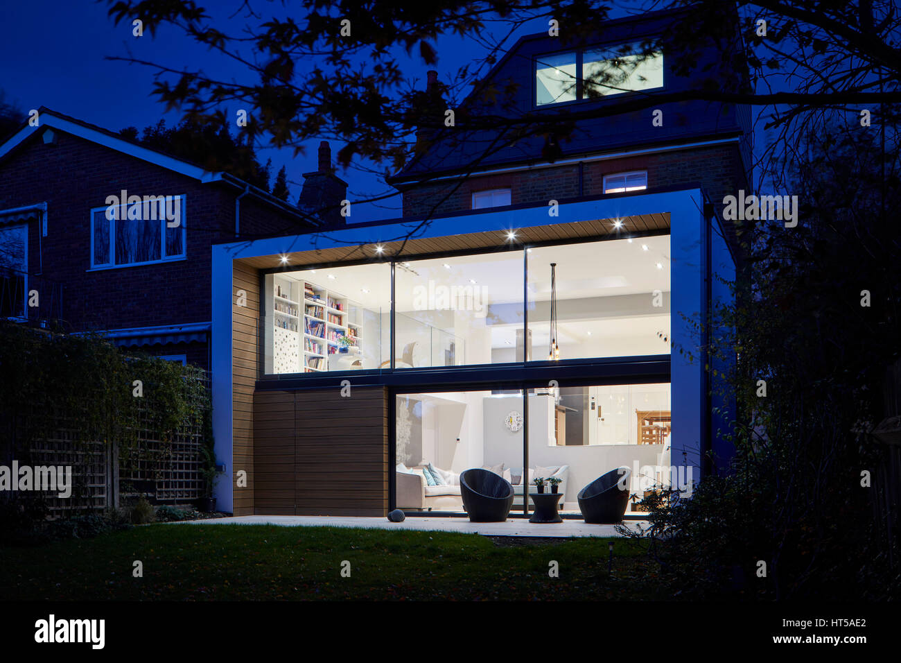 Reverse angled hi-res stock photography and images - Alamy