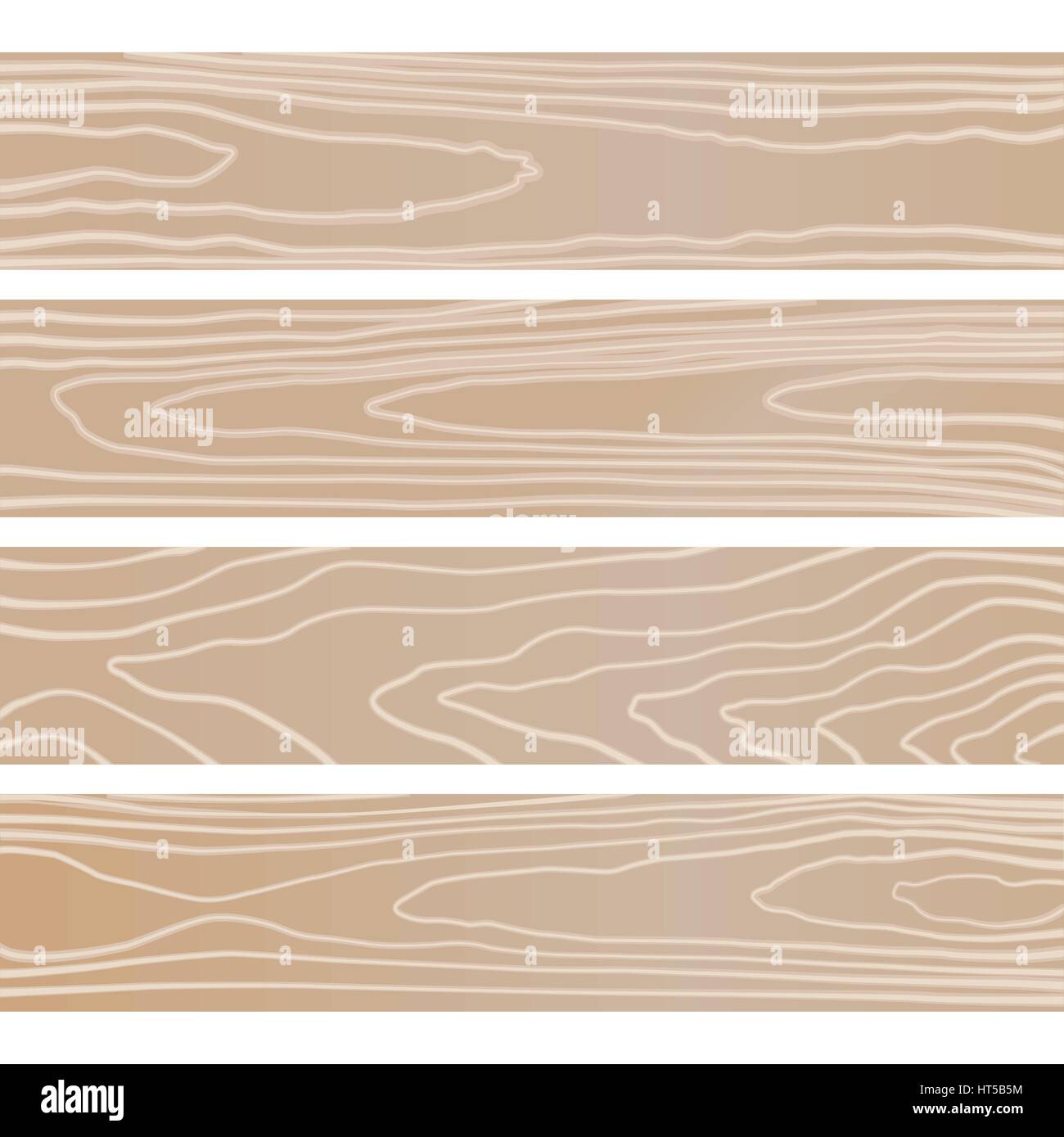 Beige boards Stock Vector Images - Alamy