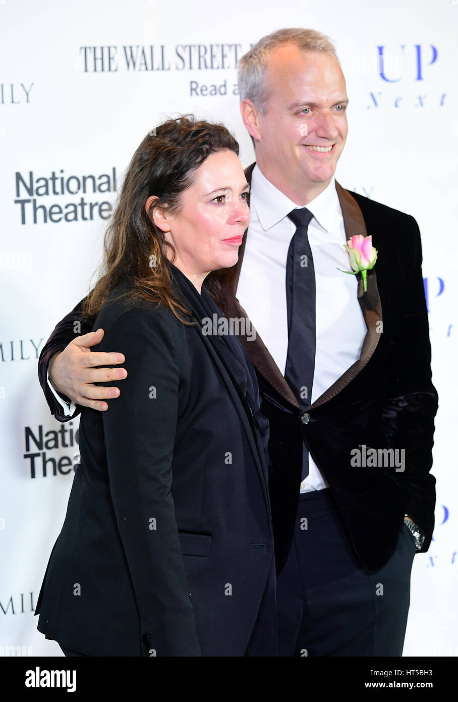 Ed sinclair hi-res stock photography and images - Alamy