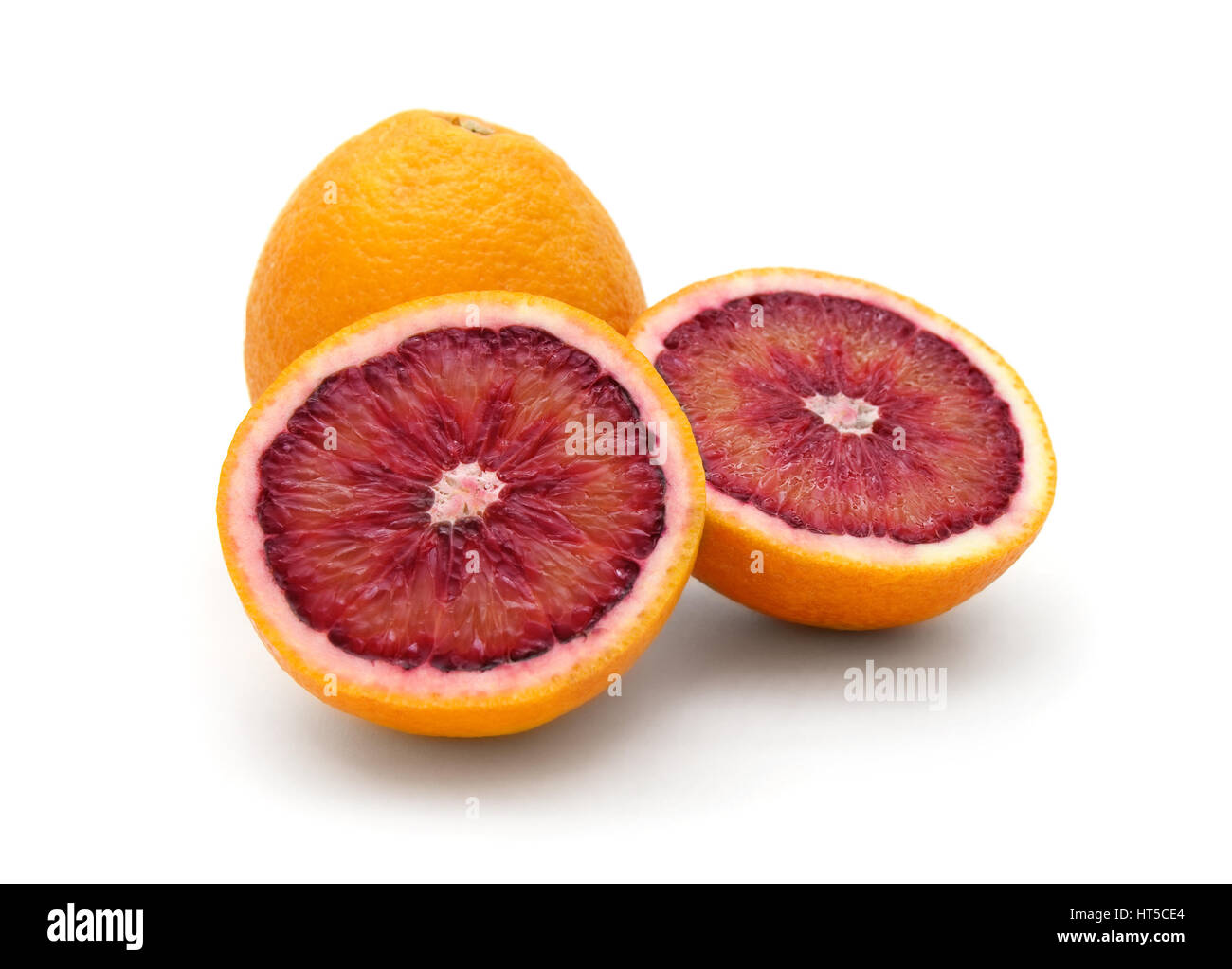 Blood fruit Cut Out Stock Images & Pictures - Alamy