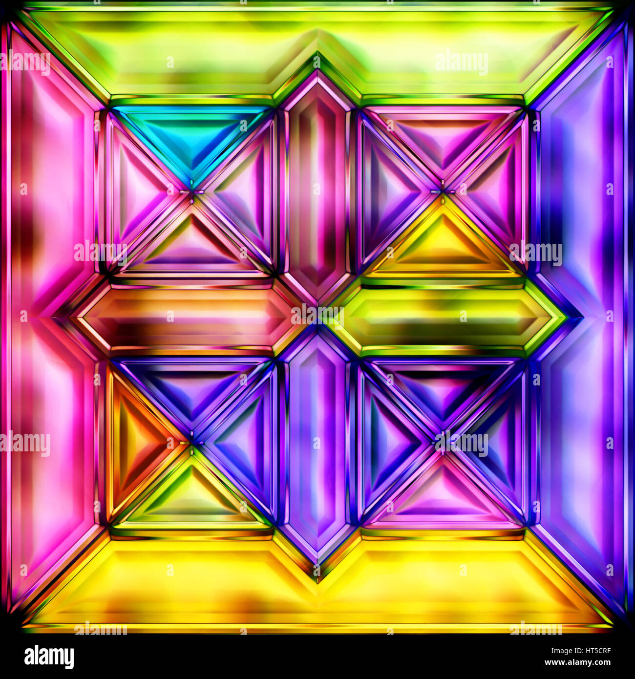 Seamless texture of abstract bright shiny colorful Stock Photo - Alamy