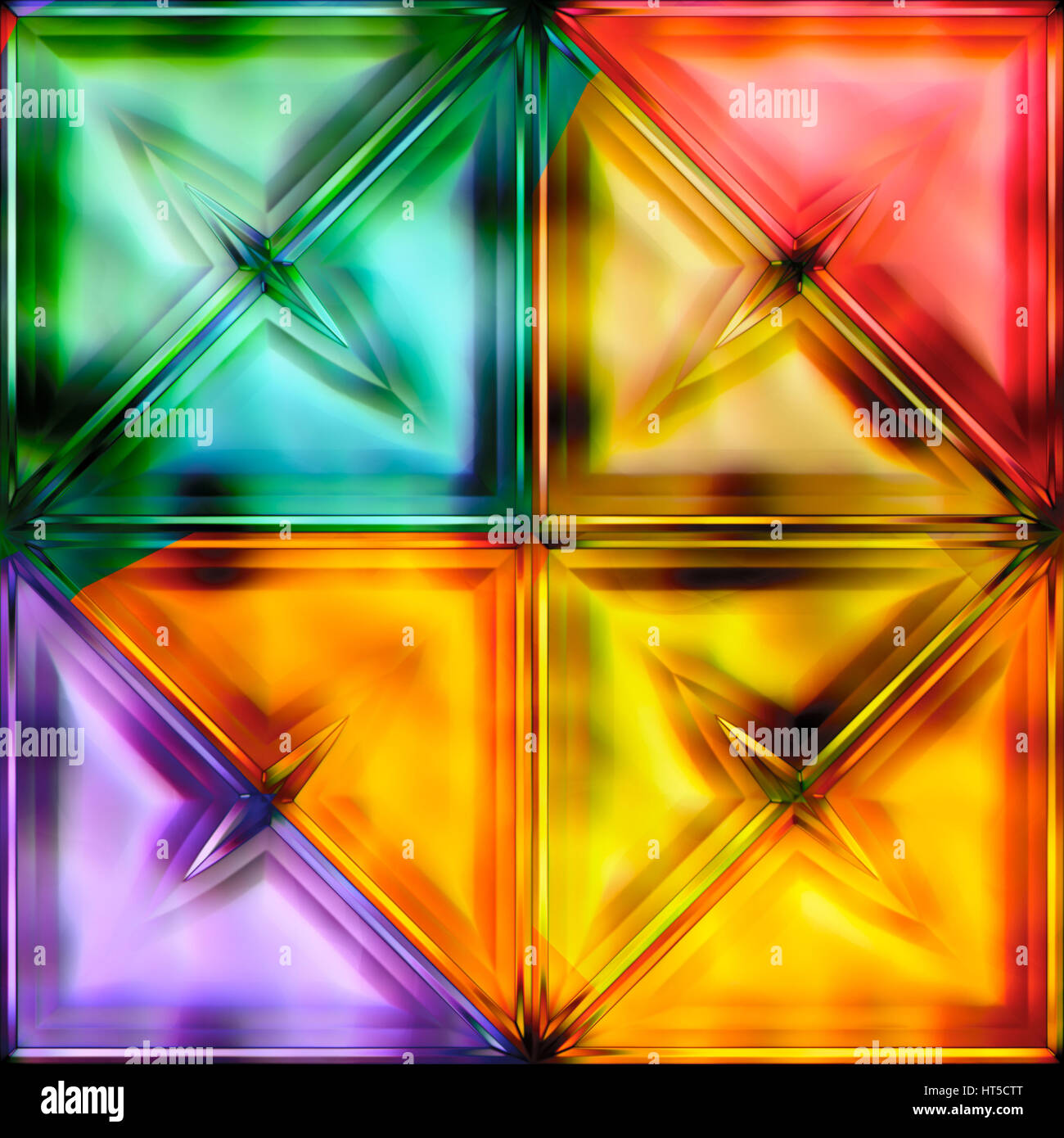 Seamless texture of abstract bright shiny colorful Stock Photo - Alamy