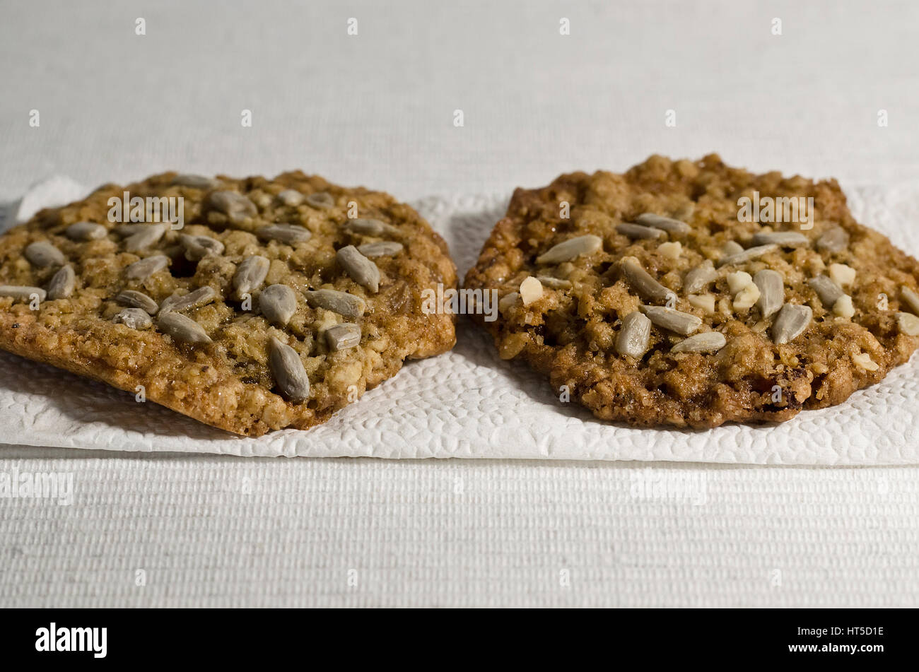 Homemade sweet cookies Stock Photo - Alamy
