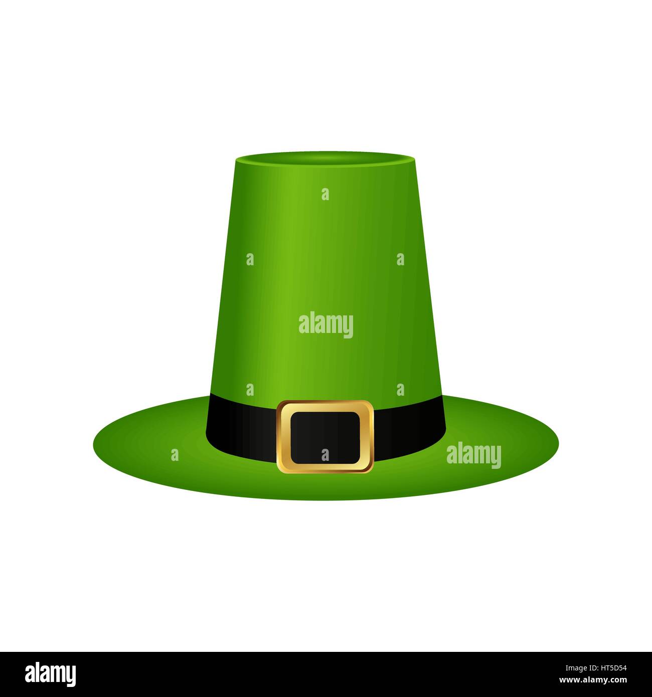 Cylinder hat icon Cut Out Stock Images & Pictures - Alamy