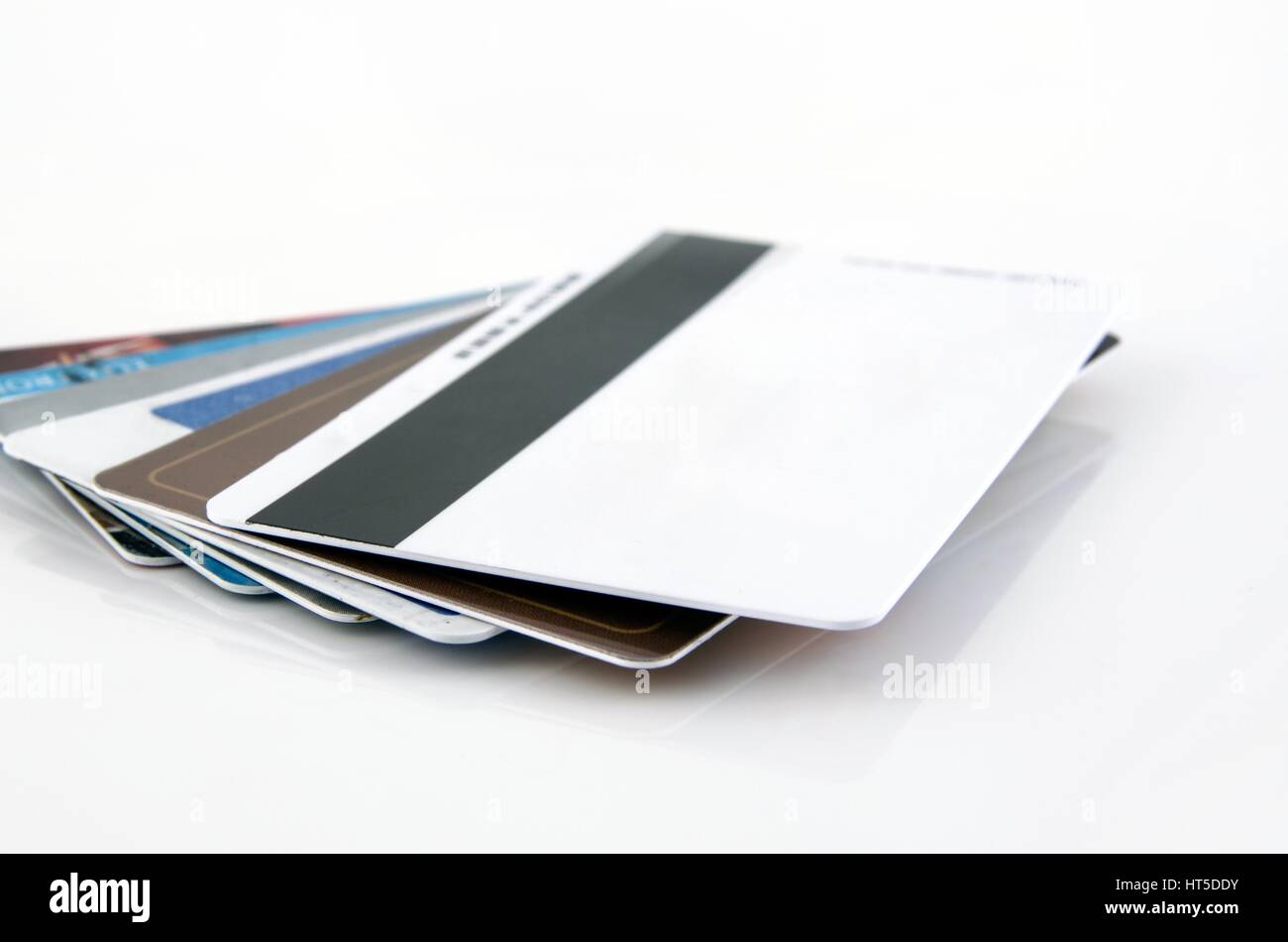 Multiple cards hi-res stock photography and images - Alamy