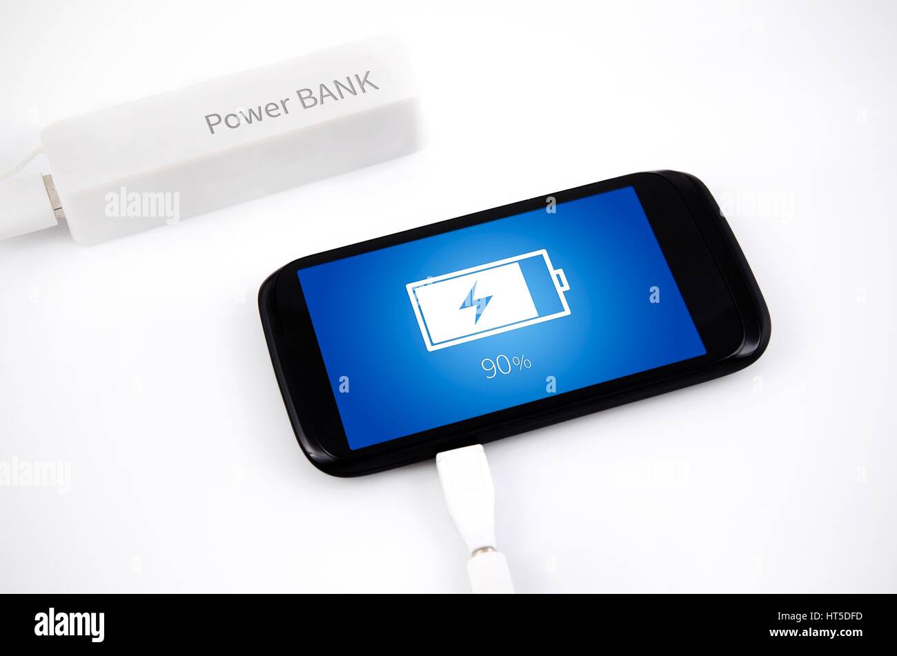 Power bank hi-res stock photography and images - Alamy